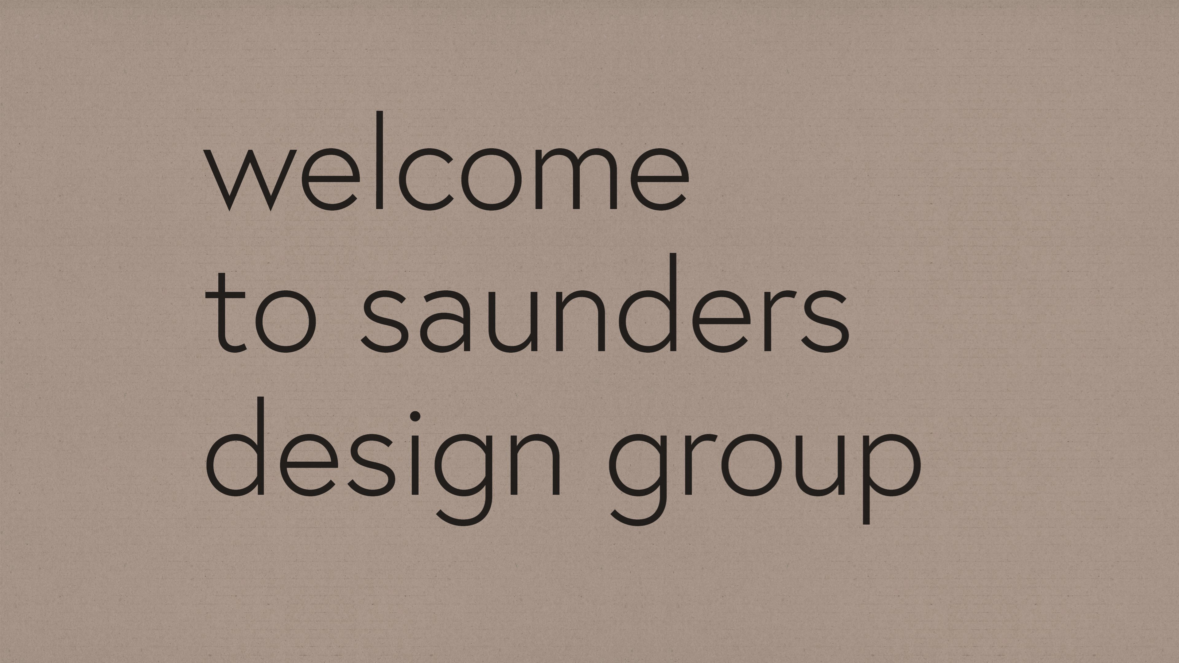 Saunders Design - Mildura Logo Design, Brand Development, Marketing and ...