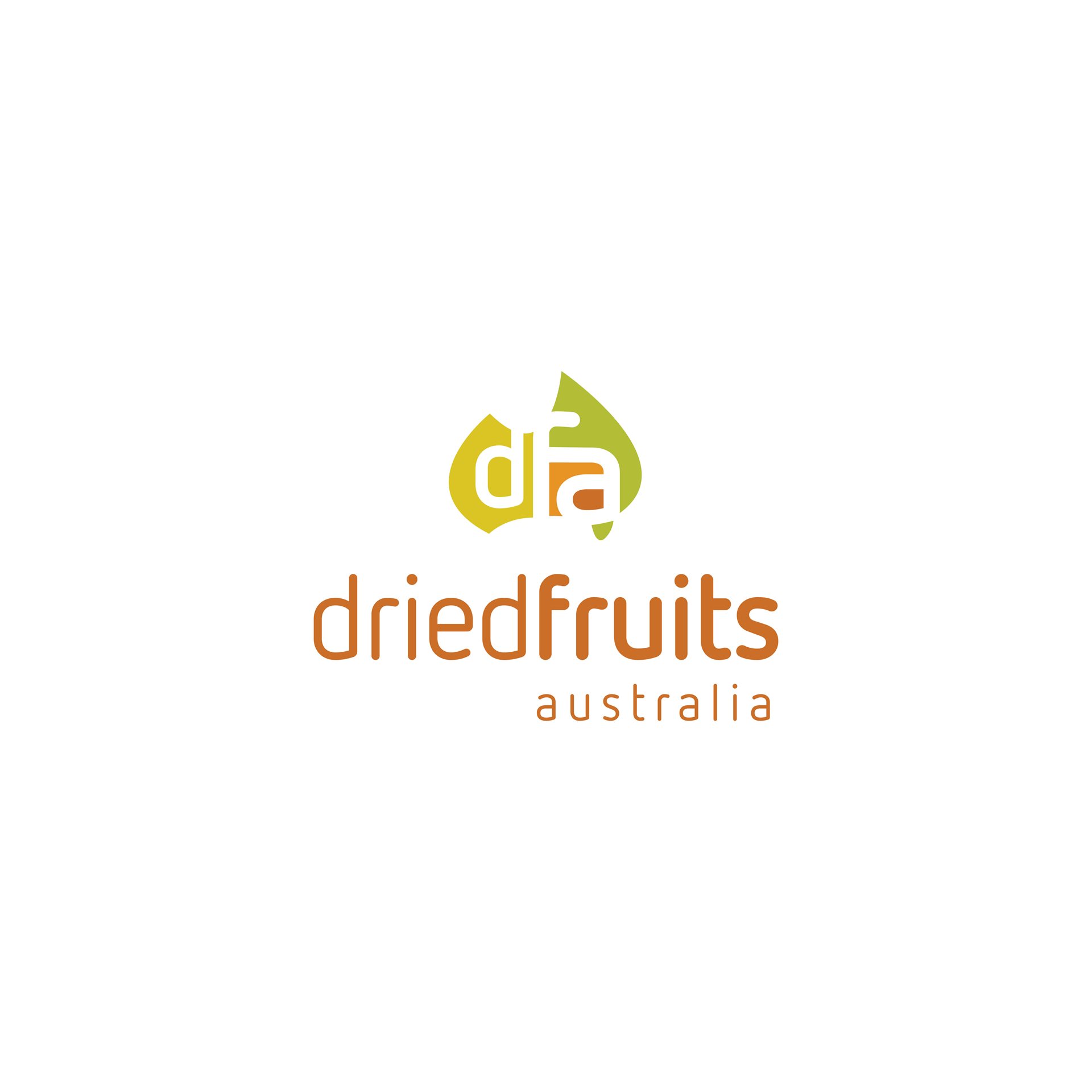 Dried Fruits Logo